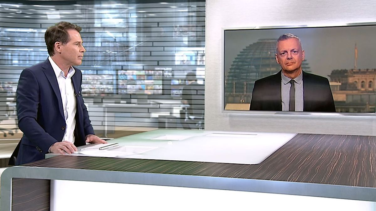 Nach Kritik an Oster-Wirrwarr: Wilp: "Bund-Länder-Konferenz ist wenig ...