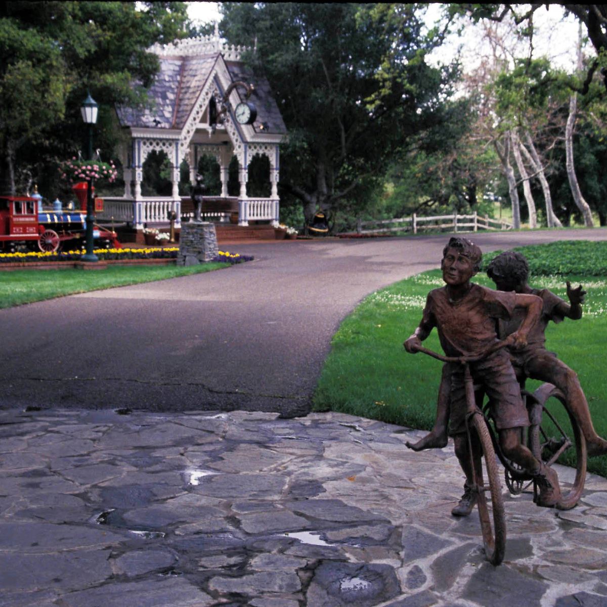 Karte Der Nimmerland Ranch Von Michael Jackson Neverland Ranch
