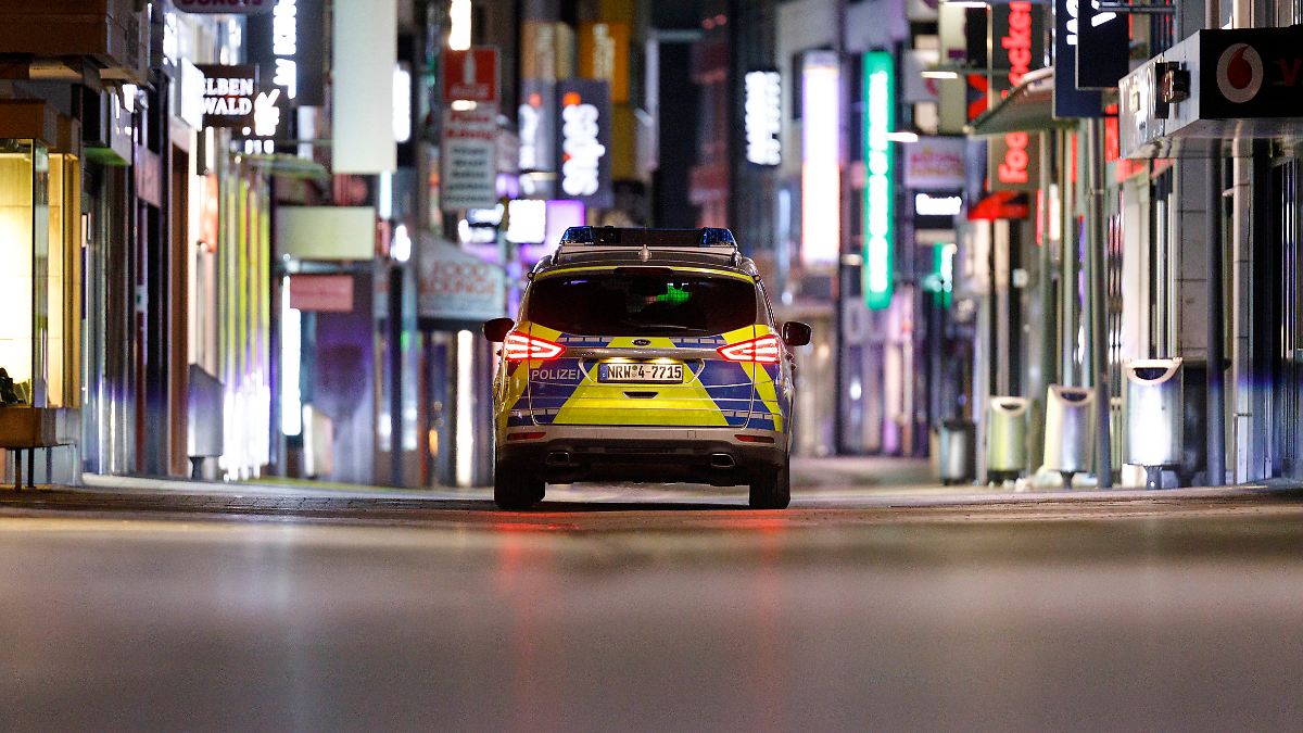 Änderung im Bundestag: Daran hakt der Streit um die Notbremse - n-tv.de