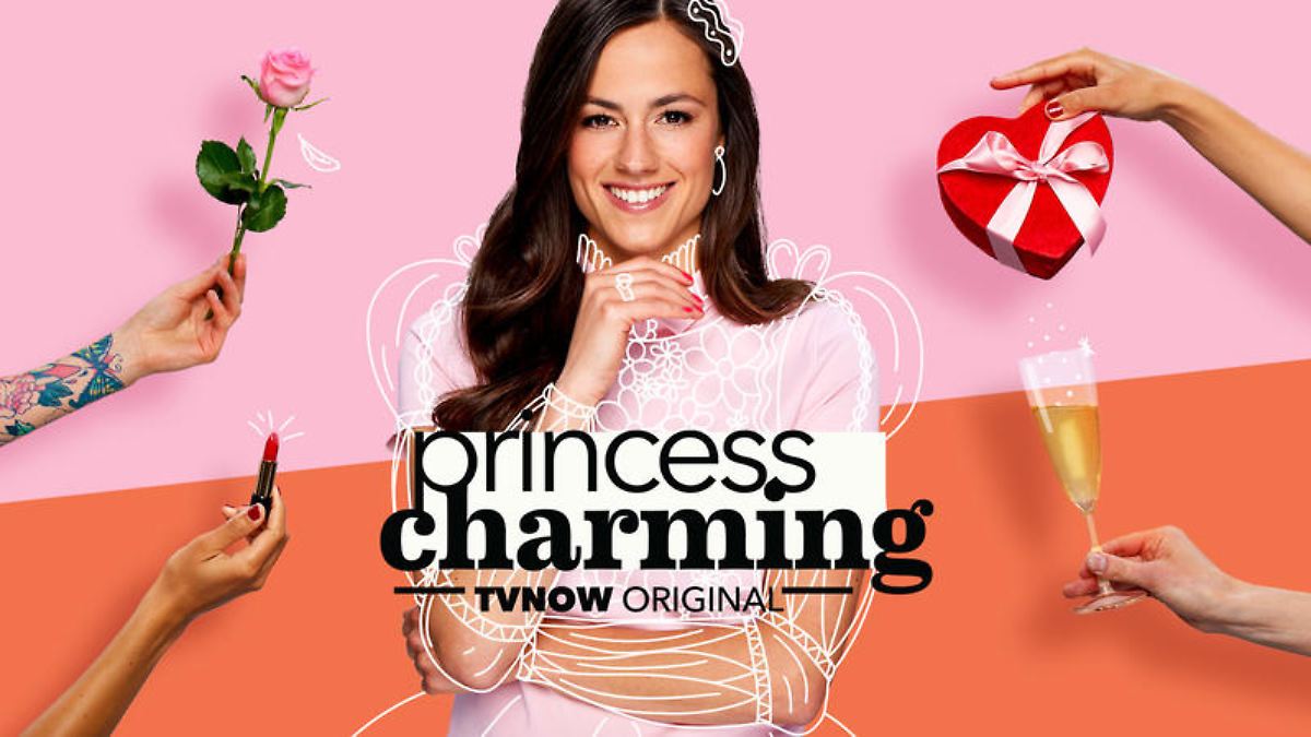 Princess Charming: Die ersten 25 Minuten - n-tv.de