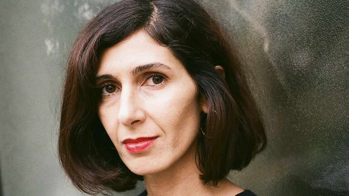 Knappes Jury-Votum: Nava Ebrahimi gewinnt Bachmannpreis - n-tv.de