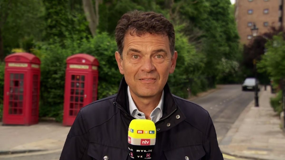 Oppold zu EM-Spiel in Wembley: Quarantäne-Regeln lassen deutschen Fans ...