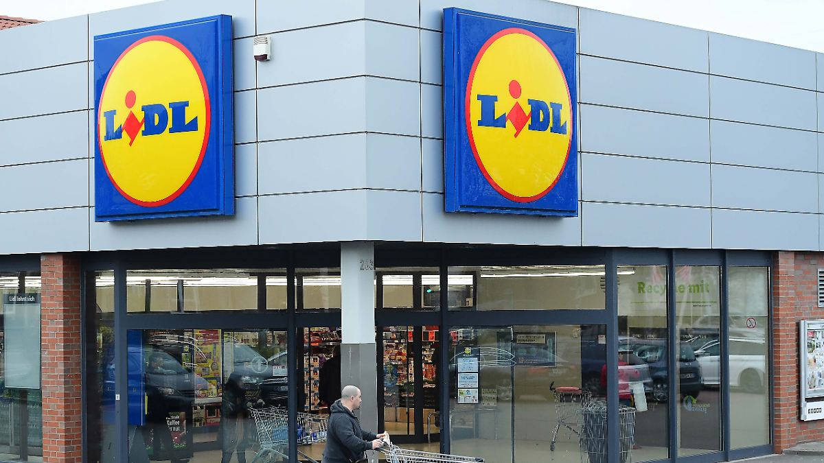 Der Tag: Machtwechsel bei Lidl und Kaufland - Klaus Gehrig tritt ...