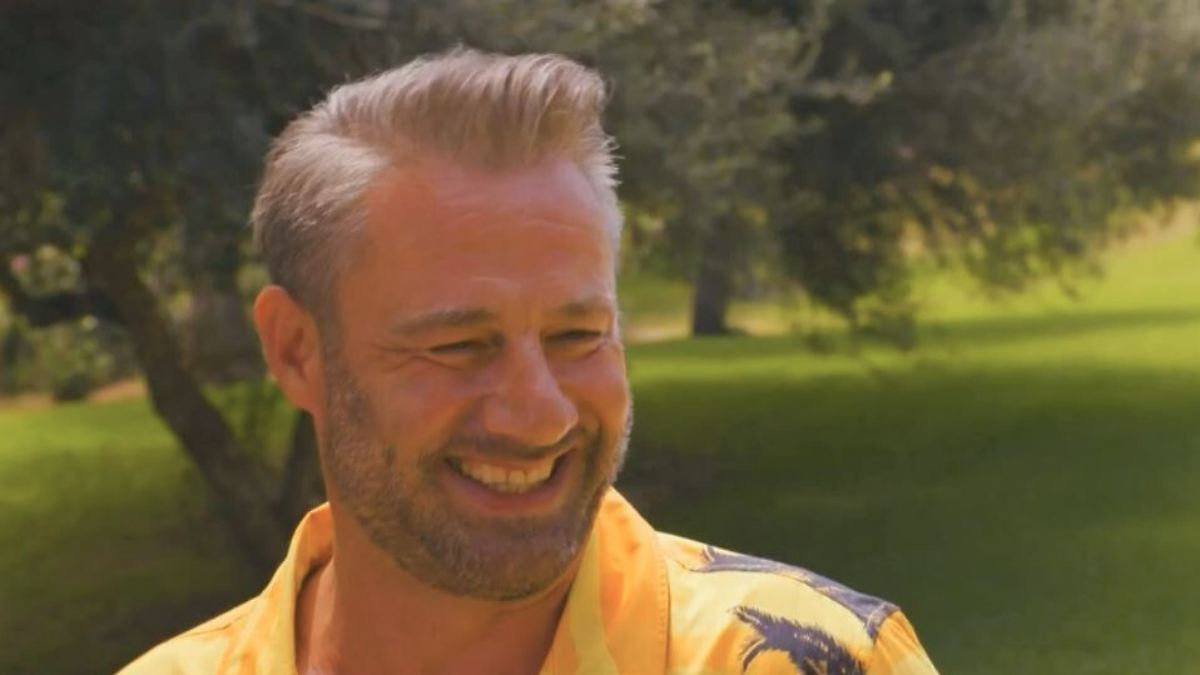 Urlaub und Konzerte auf Mallorca: Sasha plaudert über Familienleben - n ...