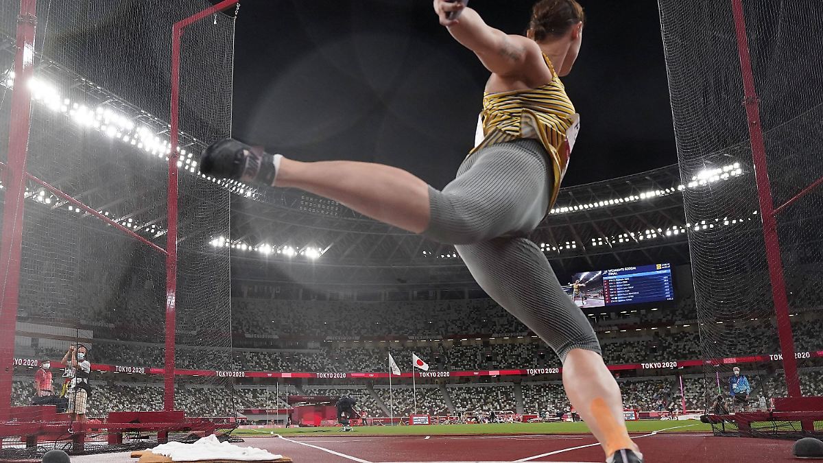 Der Sport-Tag: Pudenz wirft sich erneut in erweiterte Weltspitze - n-tv.de