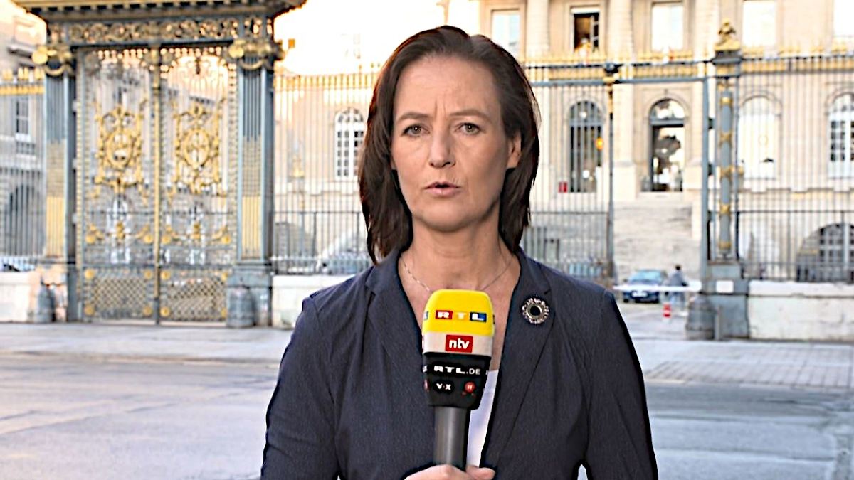 Prozess um Pariser Anschläge: "Angeklagter hat Angst, vergiftet zu ...