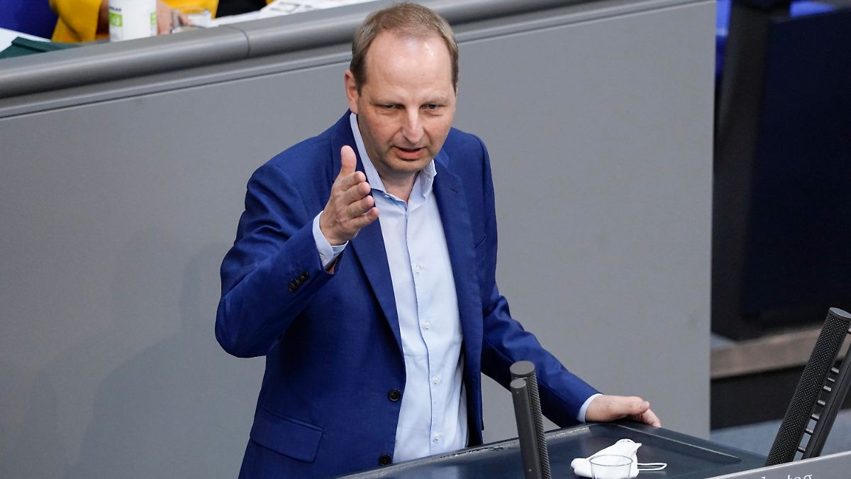 Nach Razzia im Finanzministerium: Heilmann: Scholz als Kanzler nicht ...