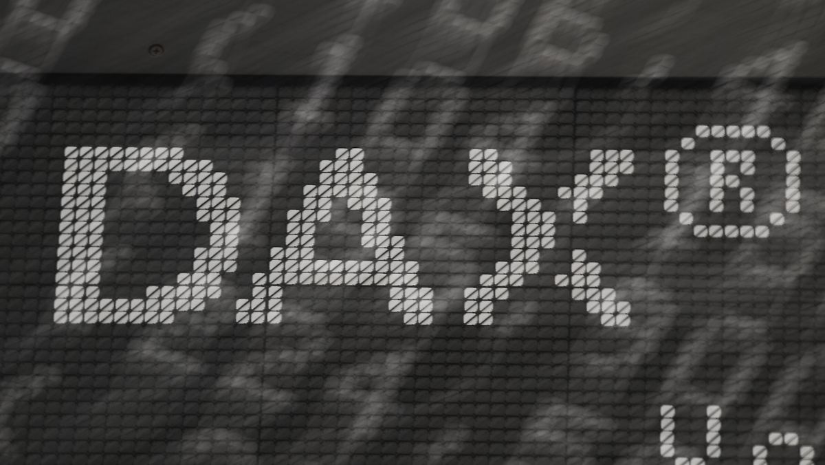 Der Börsen-Tag: Die große Dax-Ruhe - n-tv.de