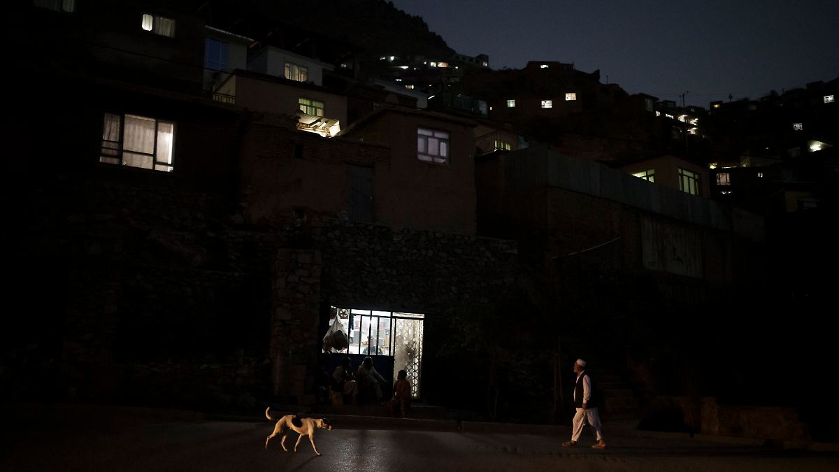 Der Tag: Schlagzeilen aus der Nacht - n-tv.de