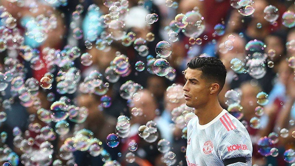 Der Sport-Tag: Personenkult um Ronaldo immer wilder - n-tv.de