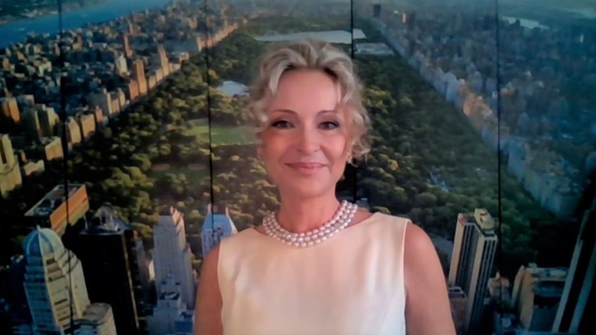 Der Börsen-Tag: Navidi: Nur zwei Länder haben Schulden-"Relikt" wie die ...