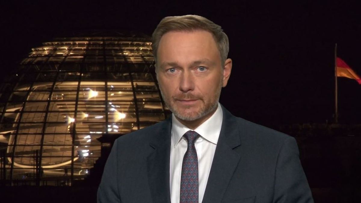 Personaldiskussion beendet: Lindner: "Wir führen keine Debatten über ...
