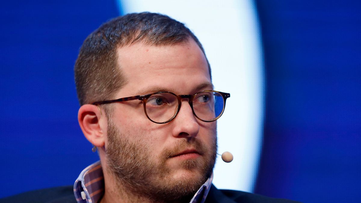 Bericht zum Fall Reichelt: Springer schickte Betroffener Drohschreiben ...