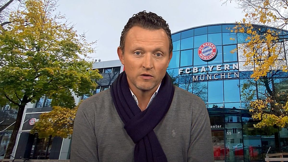 Gabel zum PR-Debakel der Bayern: Impf-Frage "beschäftigt Spieler auch ...