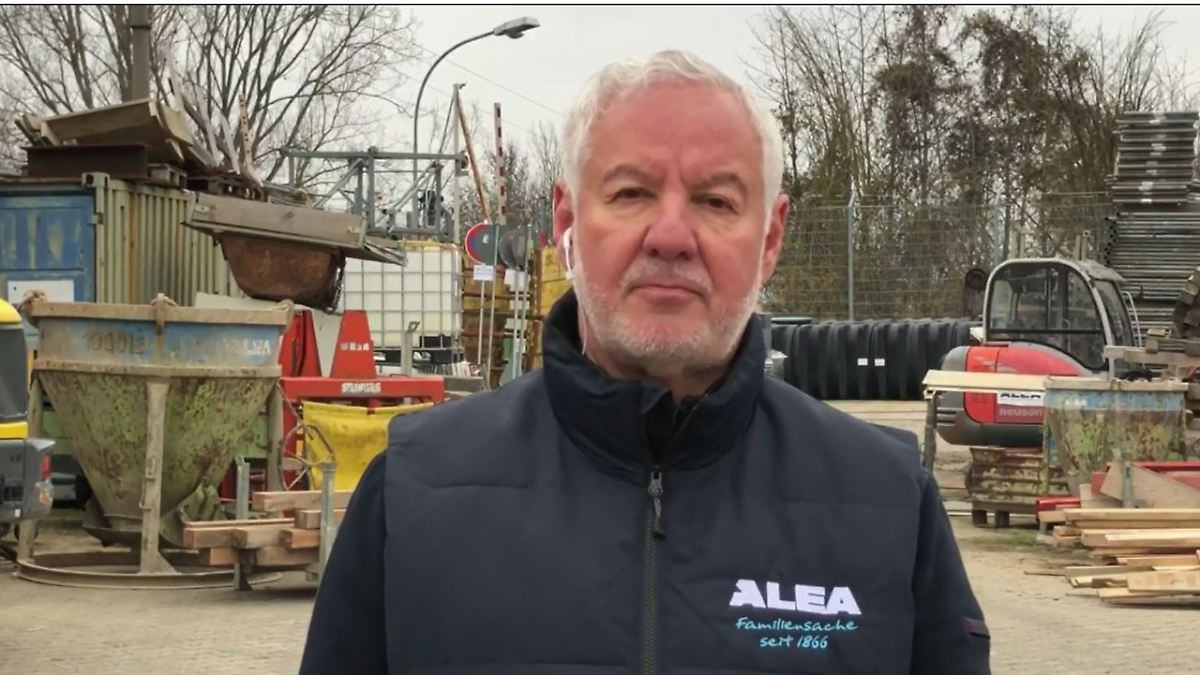 Auswirkungen der Ampel-Vorhaben: Alea-Chef: Klimapolitik wird Preise ...