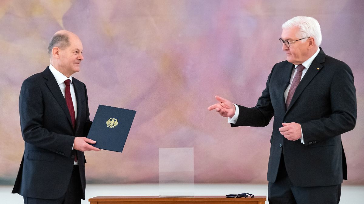 Der Tag: Schlagzeilen zur Mittagspause - n-tv.de