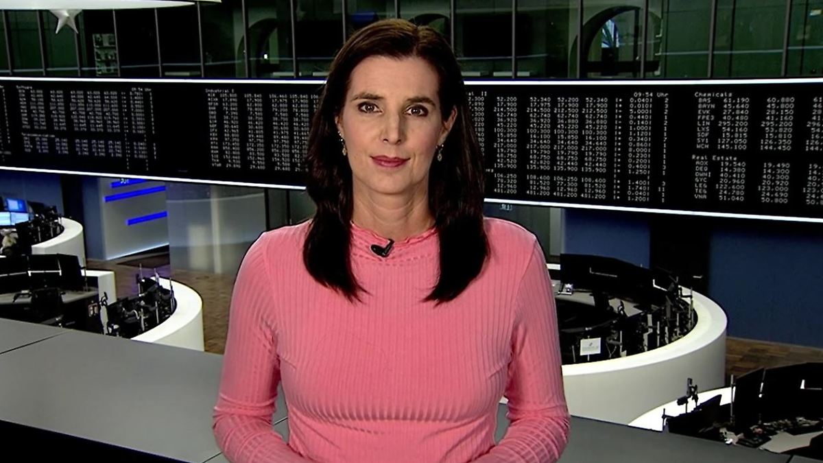 Sorge vor Lockdown sinkt: Althoff: "Zuversicht bei den Anlegern ist ...