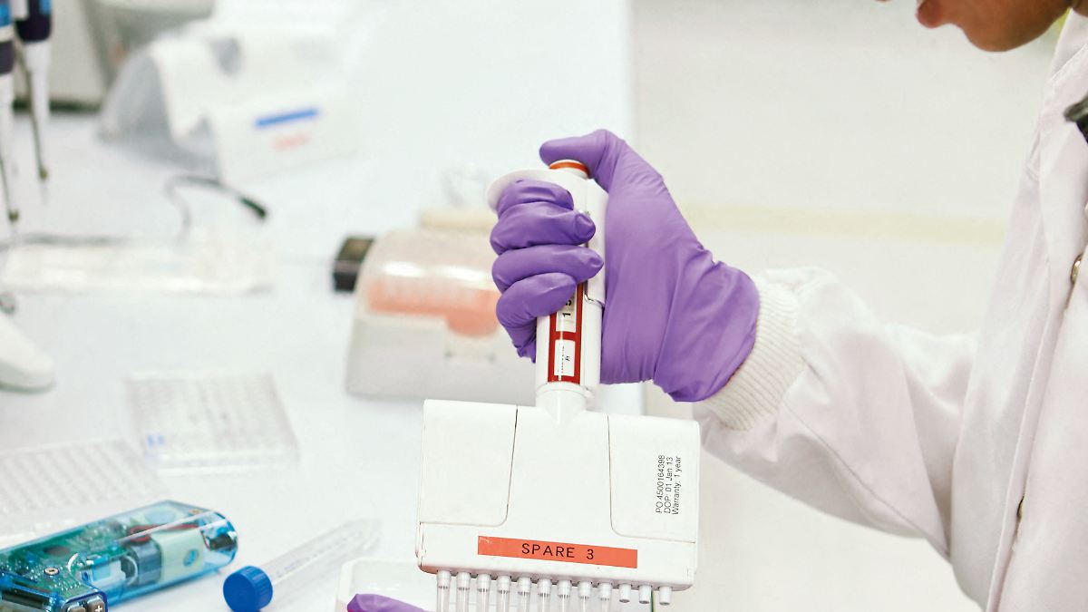 Der Börsen-Tag: Curevac-Partner profitiert von Gürtelrose-Impfstoff - n ...