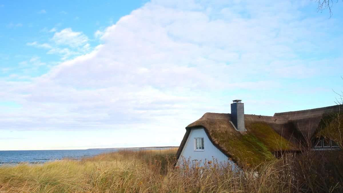 Der Tag: Letzte Flocken im Süden: Im Nordosten läutet Sonne Hochdruck ...