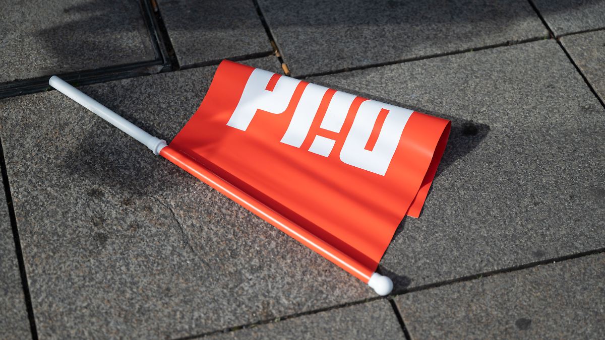 Der Tag: "Bild"-Chef entschuldigt sich für umstrittenen Artikel - n-tv.de