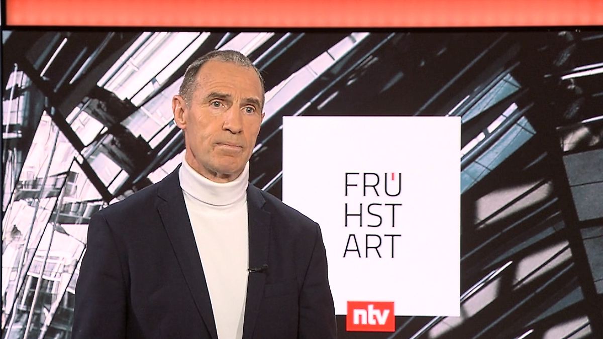 Ullrich im "ntv Frühstart": "Sport und Politik gehören zusammen" - n-tv.de