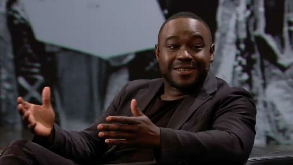 Erinnerungen zum Thronjubiläum: Nelson Müller machte Frikadelle für die ...