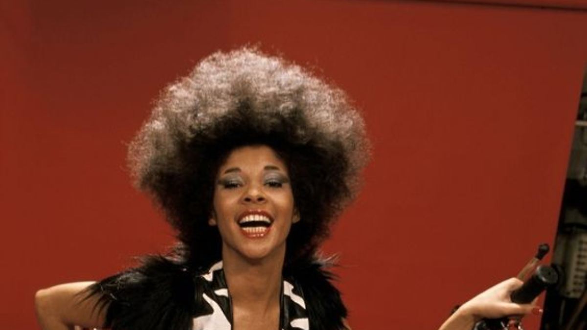 Der Tag: Soul-Legende Betty Davis ist tot - n-tv.de