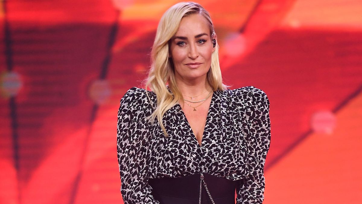 Zwischen Krieg und Influencern: Sarah Connor kann es kaum noch ertragen ...