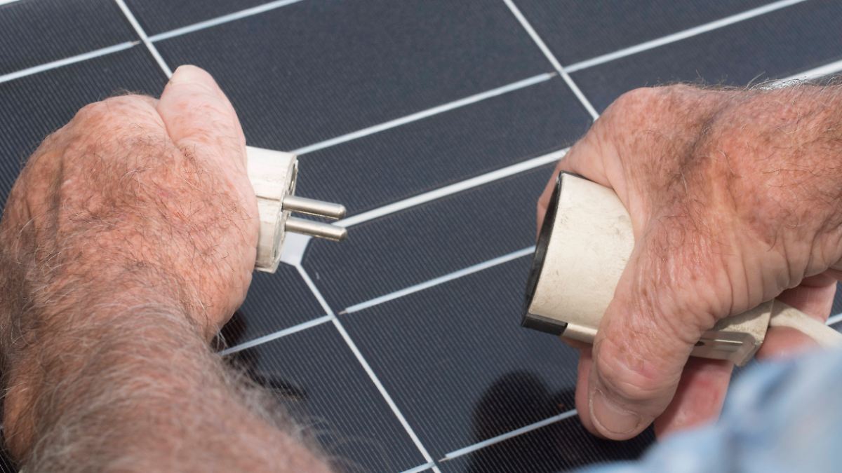 Mini-Fotovoltaikanlagen für die Mietwohnung? Wann sich Solaranlagen ...