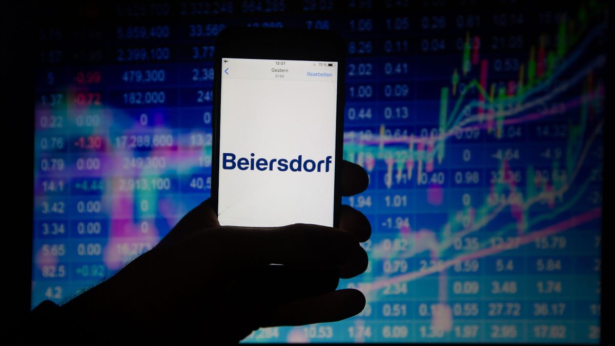 Delivery Hero muss Platz machen: Beiersdorf kehrt in den DAX zurück - n ...