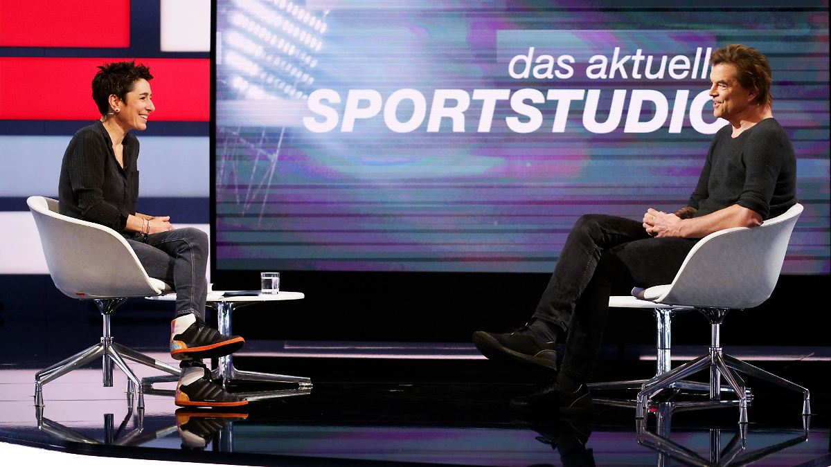 ZDF-"Sportstudio": Nächste TV-Kultsendung behält die Bundesliga-Rechte ...