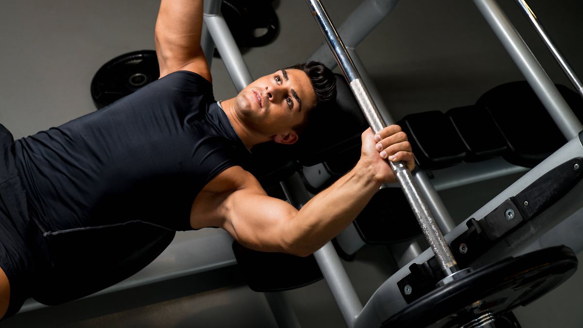 Erfolgreicher Start ins neue Jahr: Woran Sie ein gutes Fitnessstudio ...