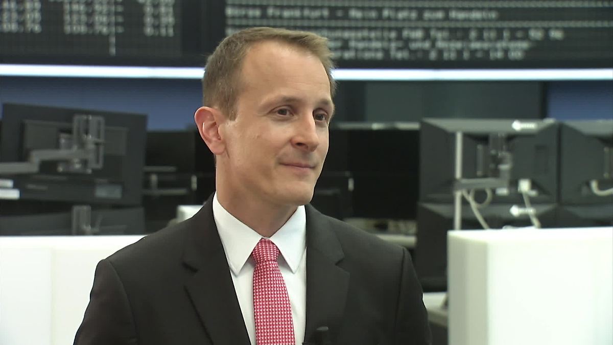 Zinswende der EZB: Eurokrise in Sicht? - n-tv.de