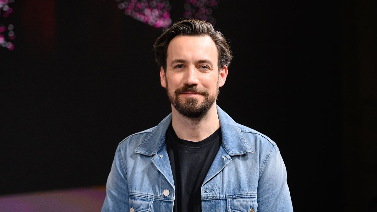 Nachfolge von Daniel Hartwich: Jan Köppen wird neuer Dschungelcamp ...