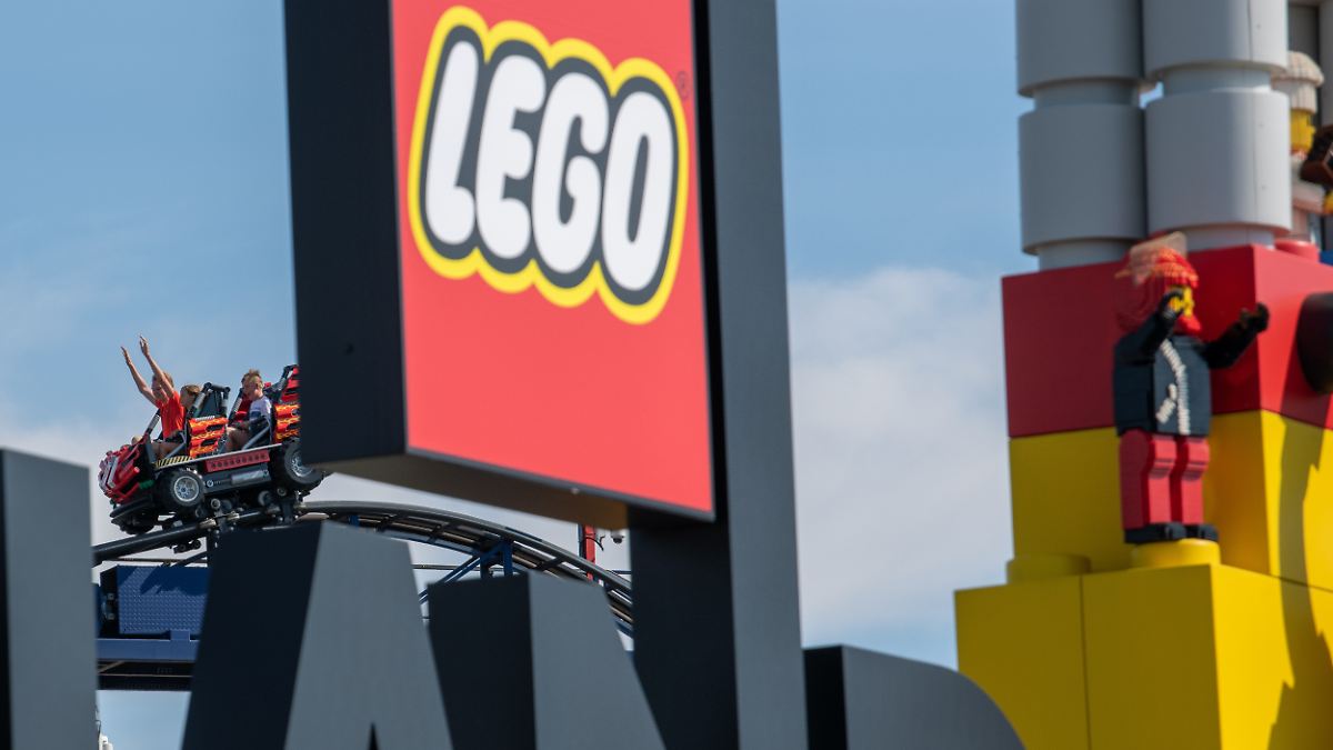 31 Besucher verletzt: Untersuchung zu Legoland-Unfall könnte Monate ...