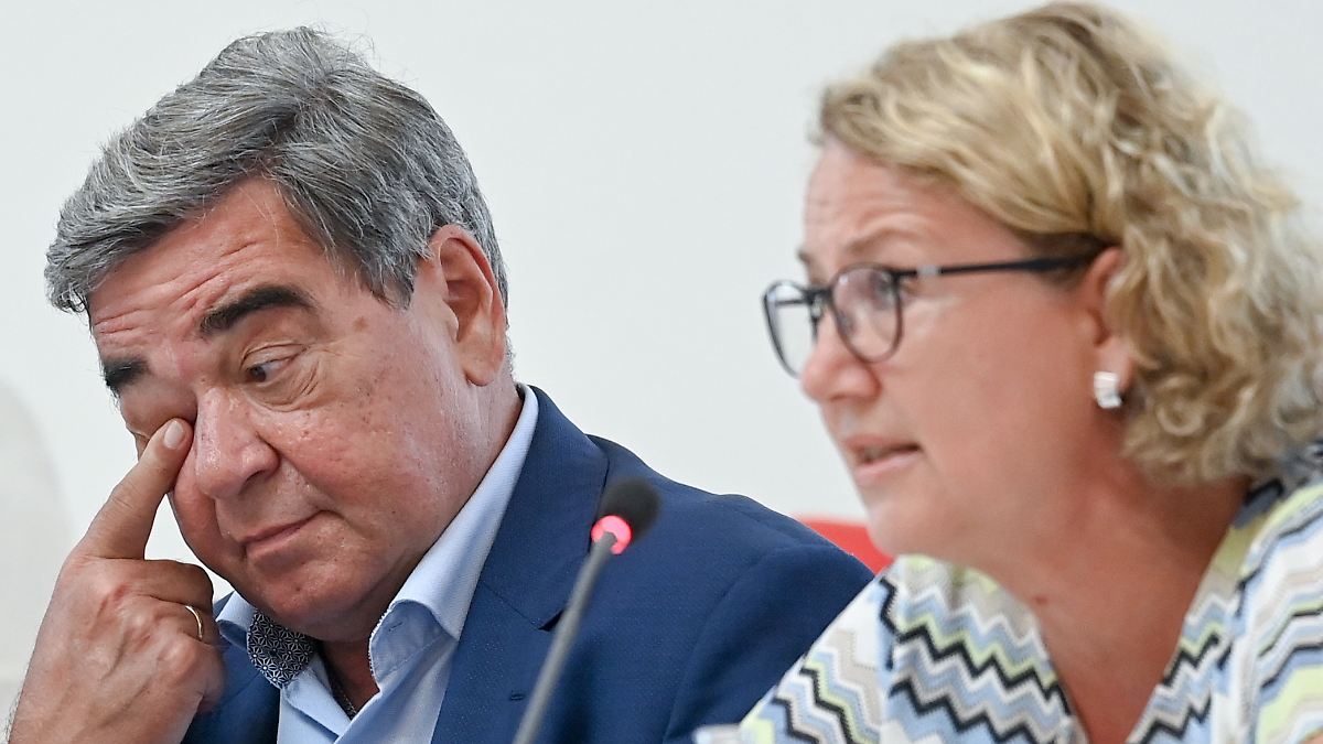 "Arbeitsverträge waren variabel": RBB-Intendant widerspricht Vorwurf ...