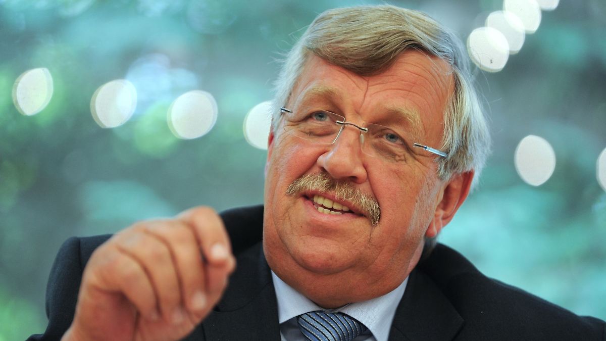 Der Tag: BGH bestätigt Urteil im Mordfall Lübcke - n-tv.de