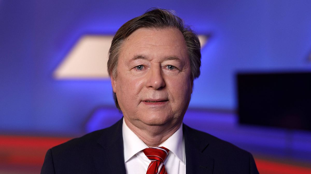 Der Tag: Hamburgs Ex-AfD-Chef Kruse ist jetzt in der CDU - n-tv.de