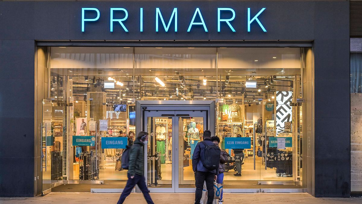 Der Börsen-Tag: Primark-Eigner will "Verbesserung der Arbeitseffizienz ...