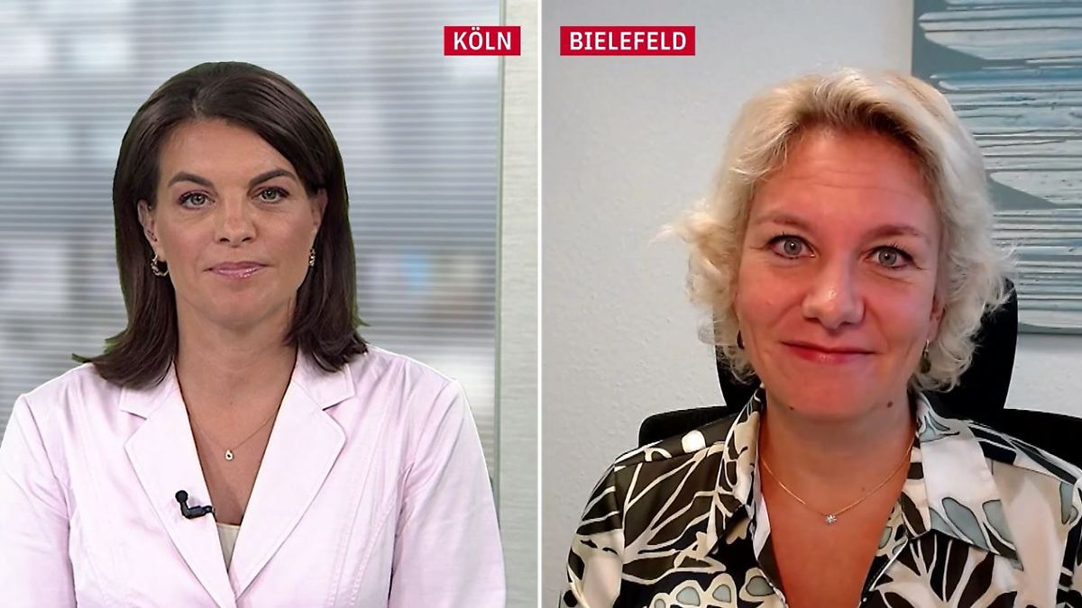 "Deutschland steht dumm da": Expertin erläutert BAG-Urteil zur ...