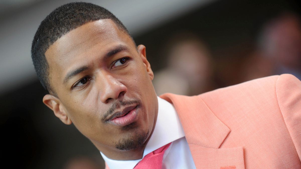 Und wer ist diesmal die Mutter?: Nick Cannon ist zum neunten Mal Vater ...