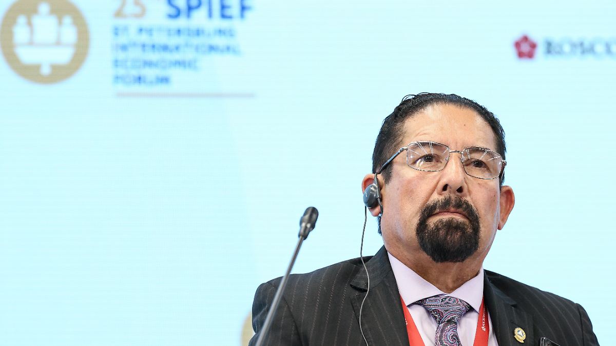 Der Tag: CNN: Spanischsprachiger Kanal in Nicaragua gesperrt - n-tv.de