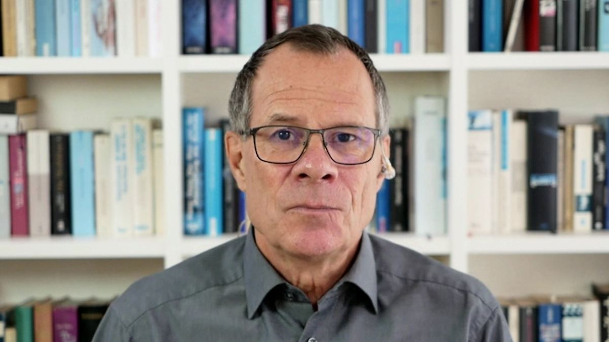 Wiegold zu Einberufungen: "Teilmobilisierung funktioniert in Praxis ...