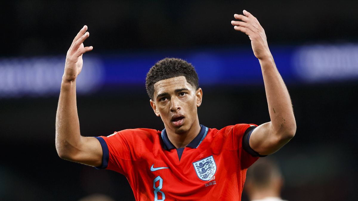 Der Sport-Tag: BVB-Kult-Star Bellingham lässt Herzen und bald auch ...