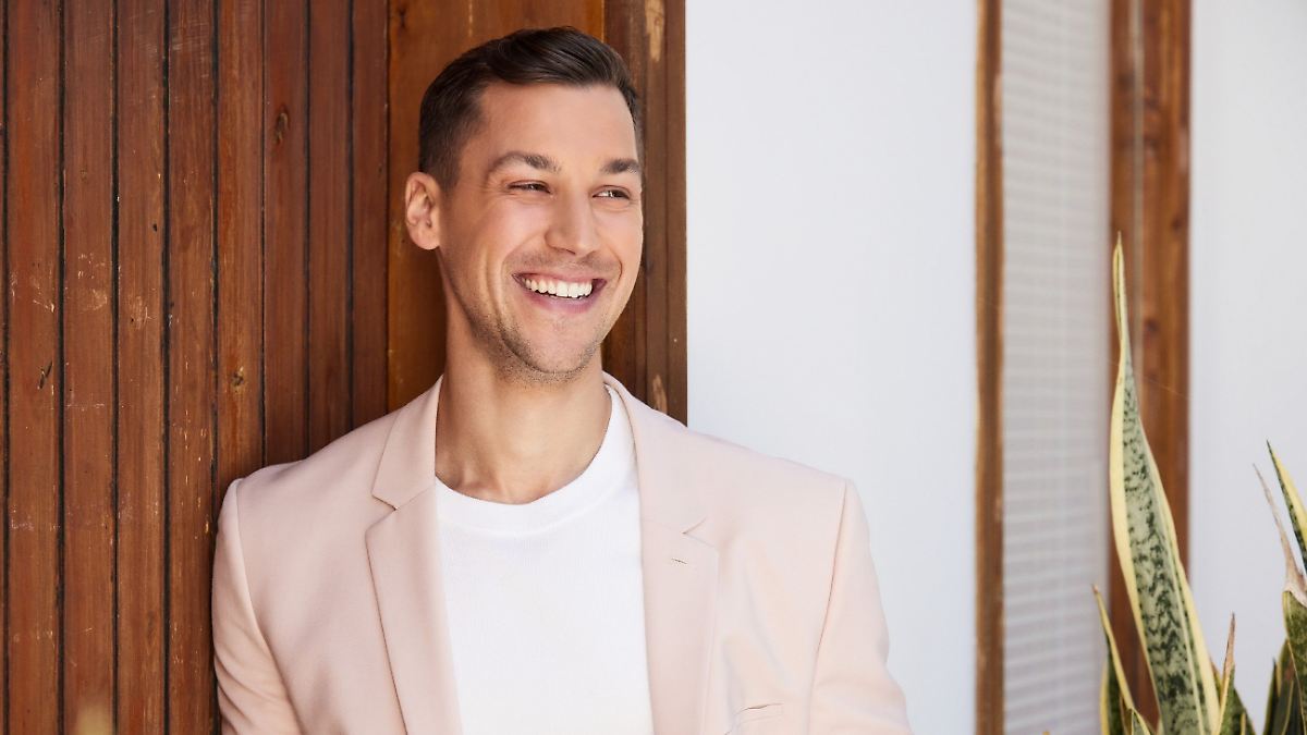 Fabian Fuchs’ schlimmstes Date: "Prince Charming" fiel auf Fake-Profil ...