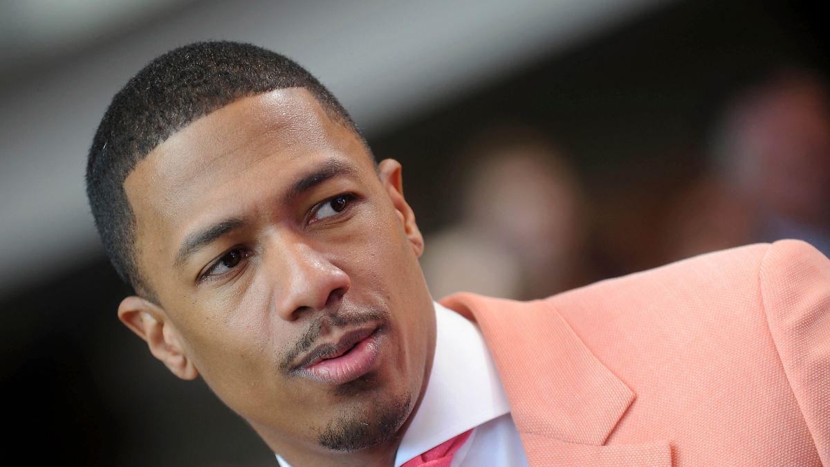Der Tag: Nick Cannon wird zum zehnten Mal Vater - n-tv.de