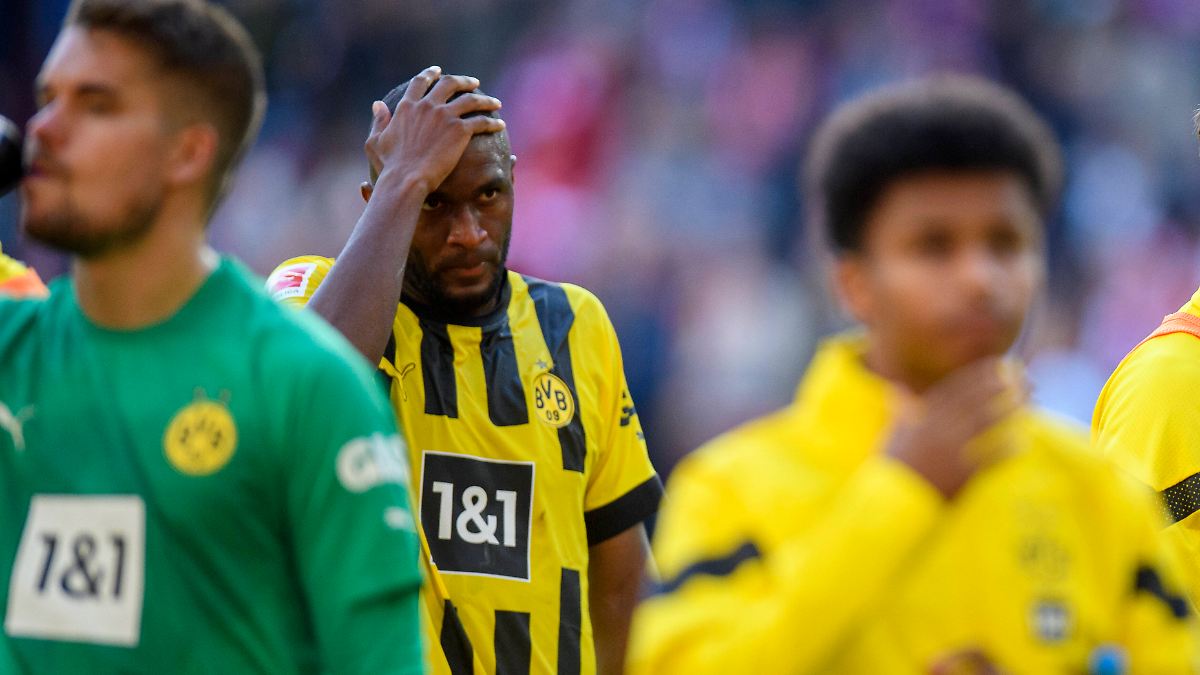 Der Sport-Tag: "Persönliche Angriffe": Ex-Coach verteidigt Modeste - n-tv.de