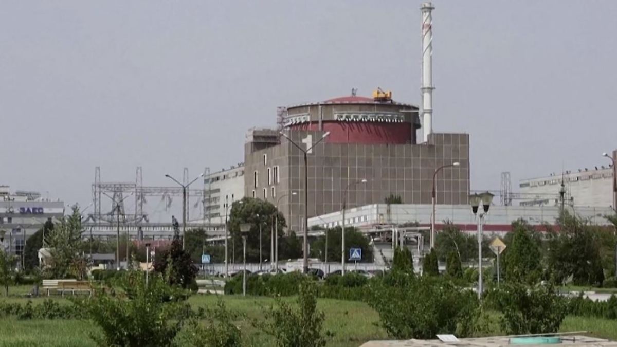 AKW-Mitarbeiter berichtet: "Es gab in Saporischschja Folter und Elektroschocks" - n-tv.de