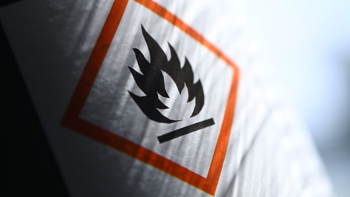 Verbraucher sparen nicht genug: Gasmangel ist noch längst nicht ...