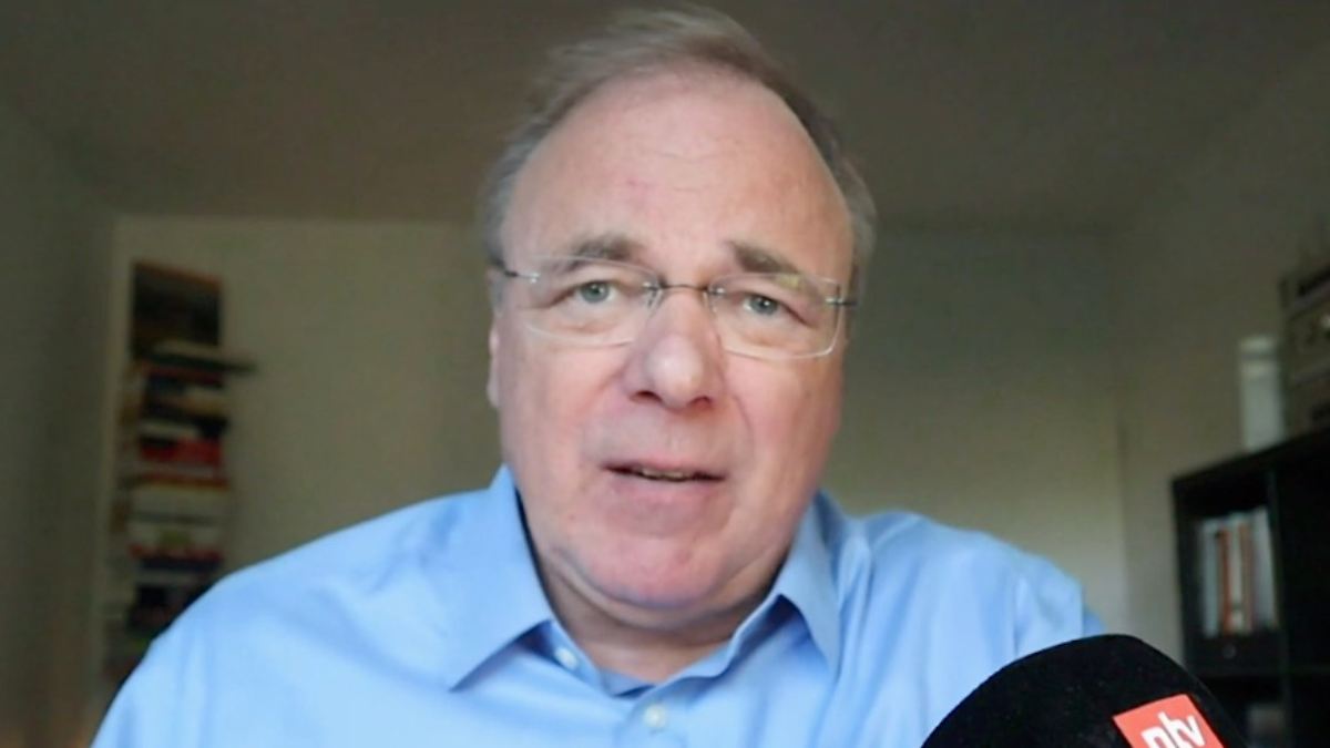 Mierke zu EU und Energiekrise: "Deutsche Besserwisserei hat zu ...